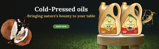 Authentic Natural South Indian Organic Food Products | Vayal Foods